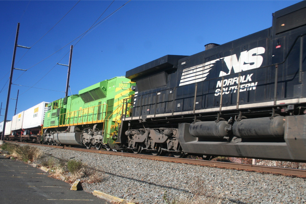 NS 24K-18 with IT Unit